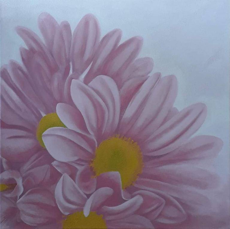 Pink | My Claessens Virtueel Museum